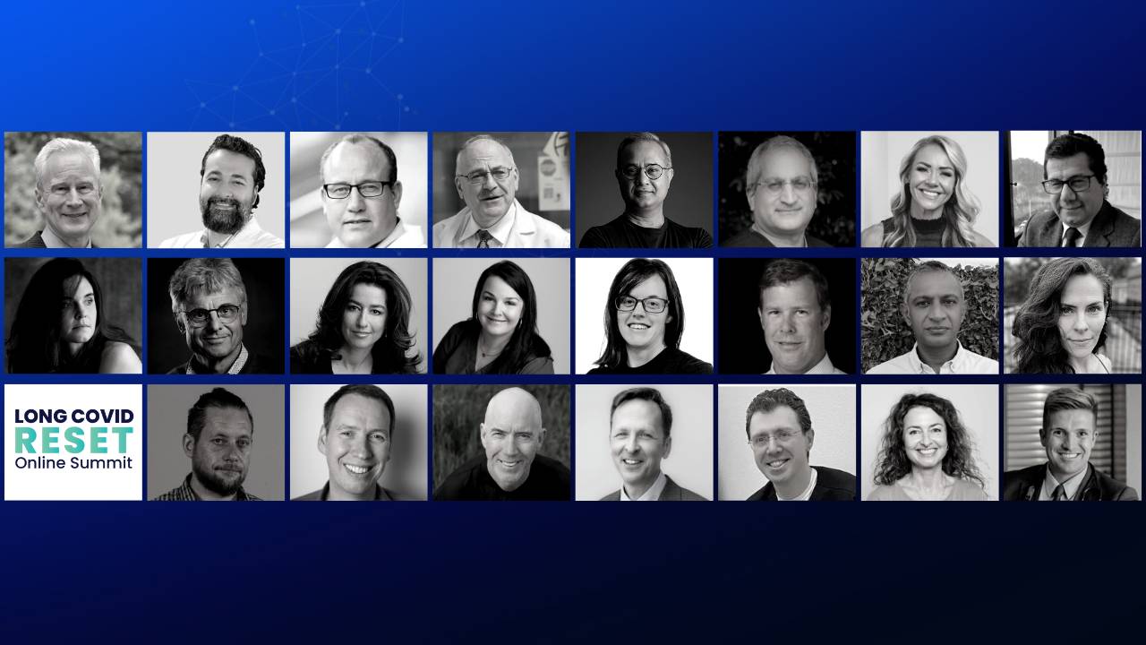 Summit 2023 Speakers