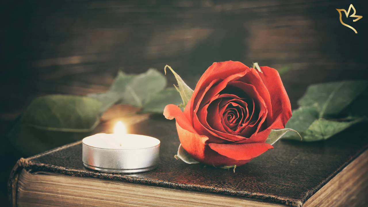 The Gift of Memory: Why Remembering Is Healing