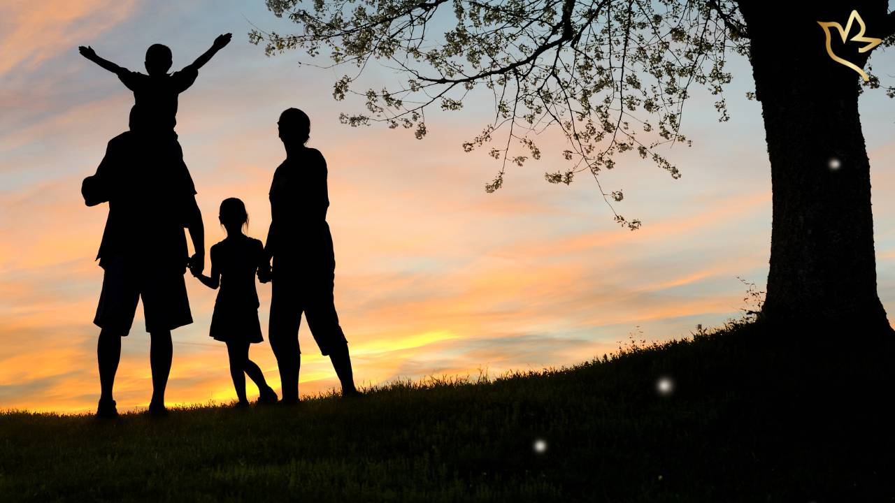 The Importance of Family Ties