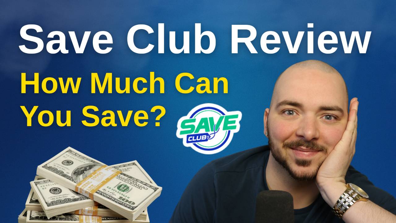 Save Club Review: The Smartest Way to Save & Earn