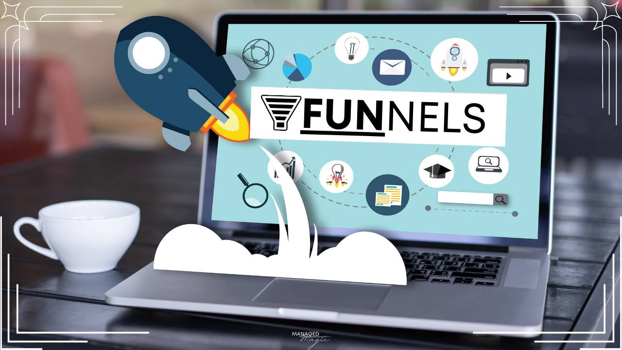 The Fun in Funnels