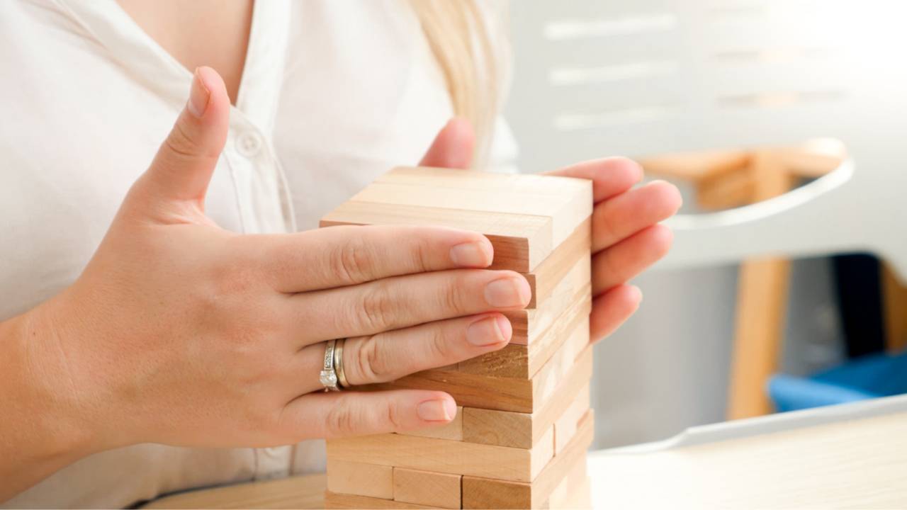 Achieving Stability Simulation