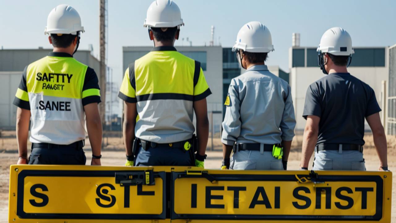 Training/Coaching/Simulation for Safety and Environmental Leader