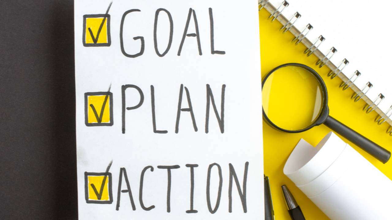 Project Planning Training With Coaching and Simulation