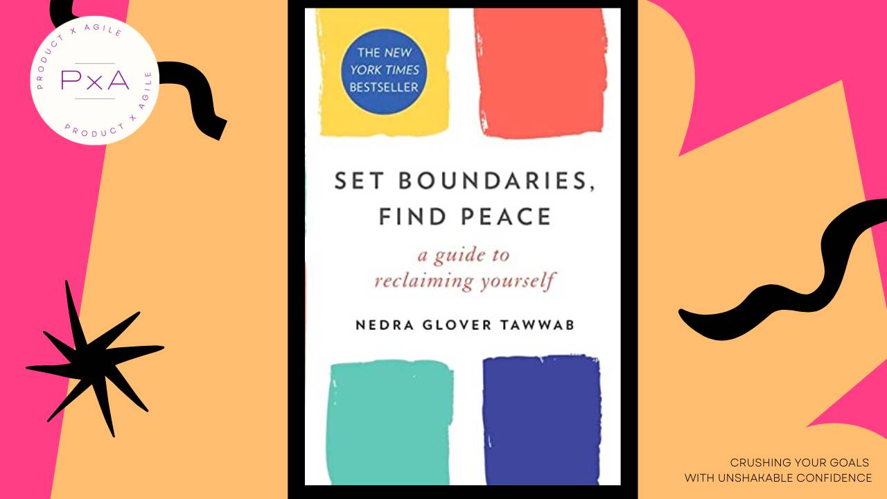 Understanding Intellectual Boundaries - Behaviors | Product x Agile