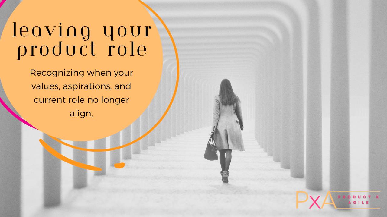 When to Start Looking at Open Product Owner Jobs | Product x Agile