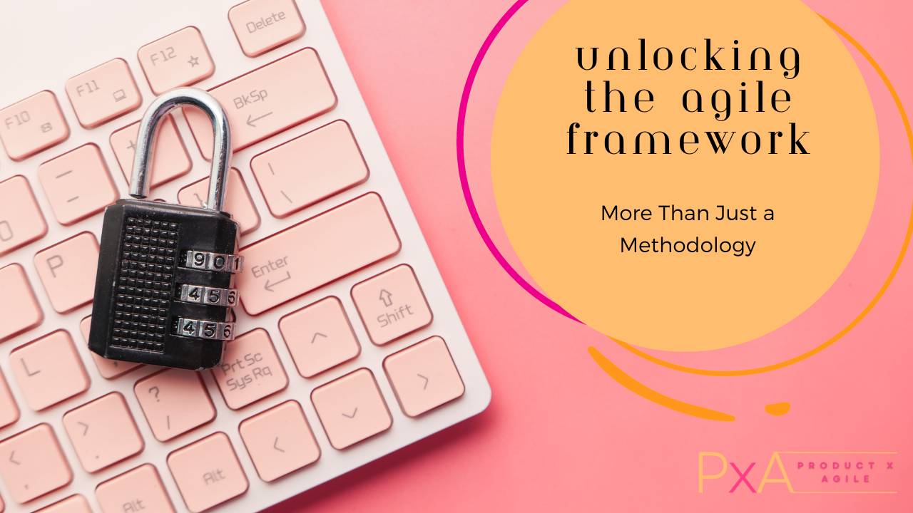 Why Agile is Not a Methodology: Unveiling Its True Essence