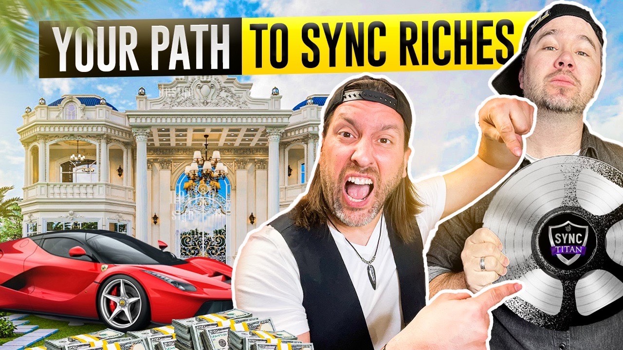 Your Path to Sync Success