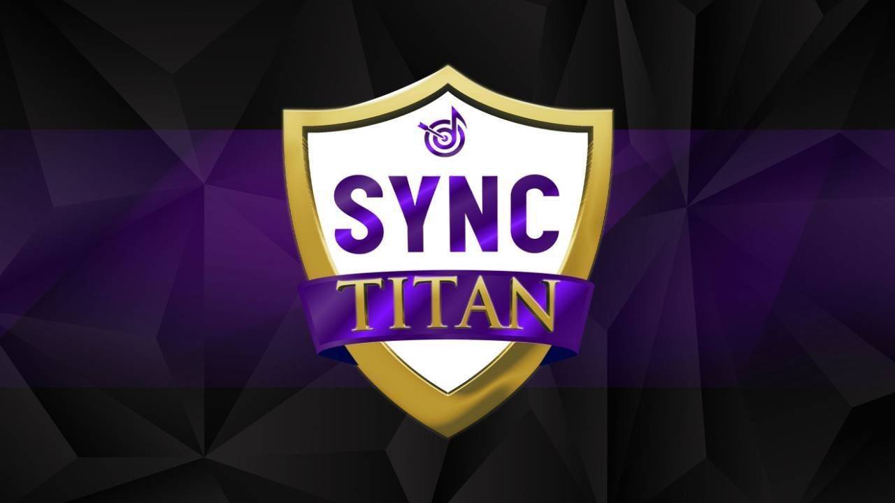 Sync Titan | An Elite Community of Music Professionals