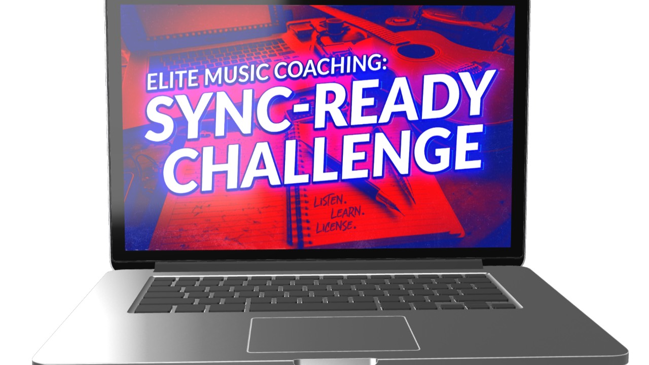 The Sync-Ready Challenge