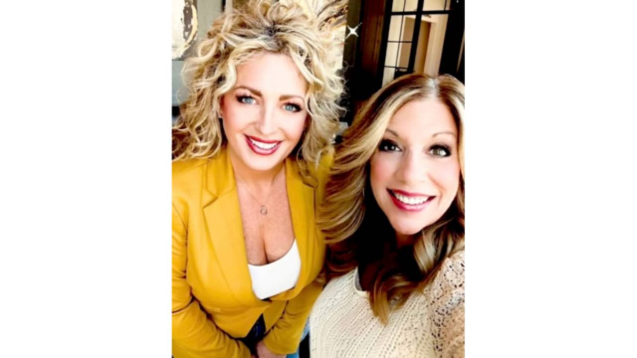 Lisa Marie Beaudry Transitions Let’s Do Lunch to Delaine Blazek