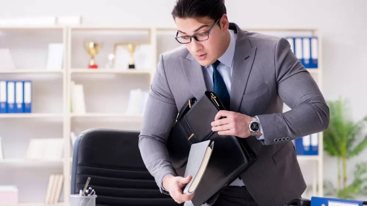 Discovering Self-Serving Behavior in Church Revitalization (CR)