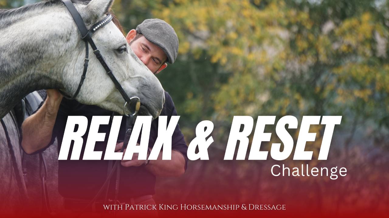 Relax & Reset Challenge