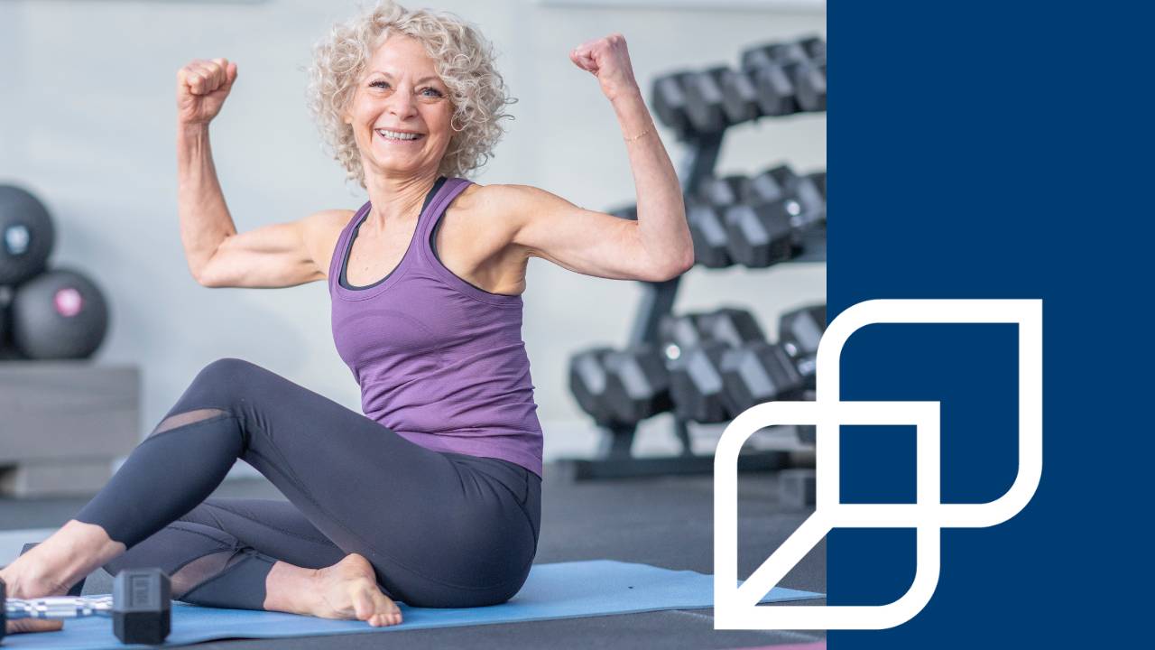 ¿De dónde viene la energía del cuerpo?