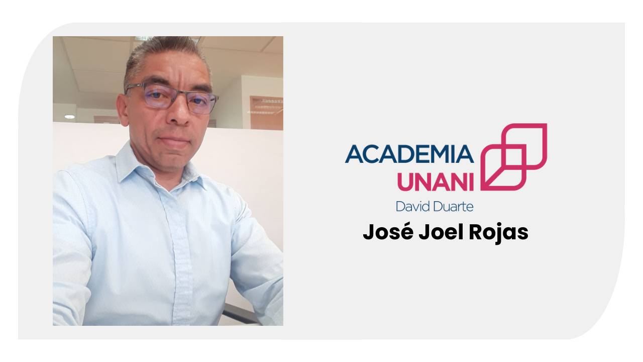 José Joel Rojas