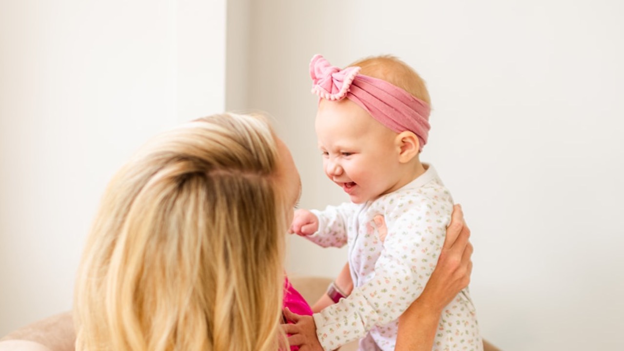 How Understanding Your Baby’s Temperament Can Improve Sleep