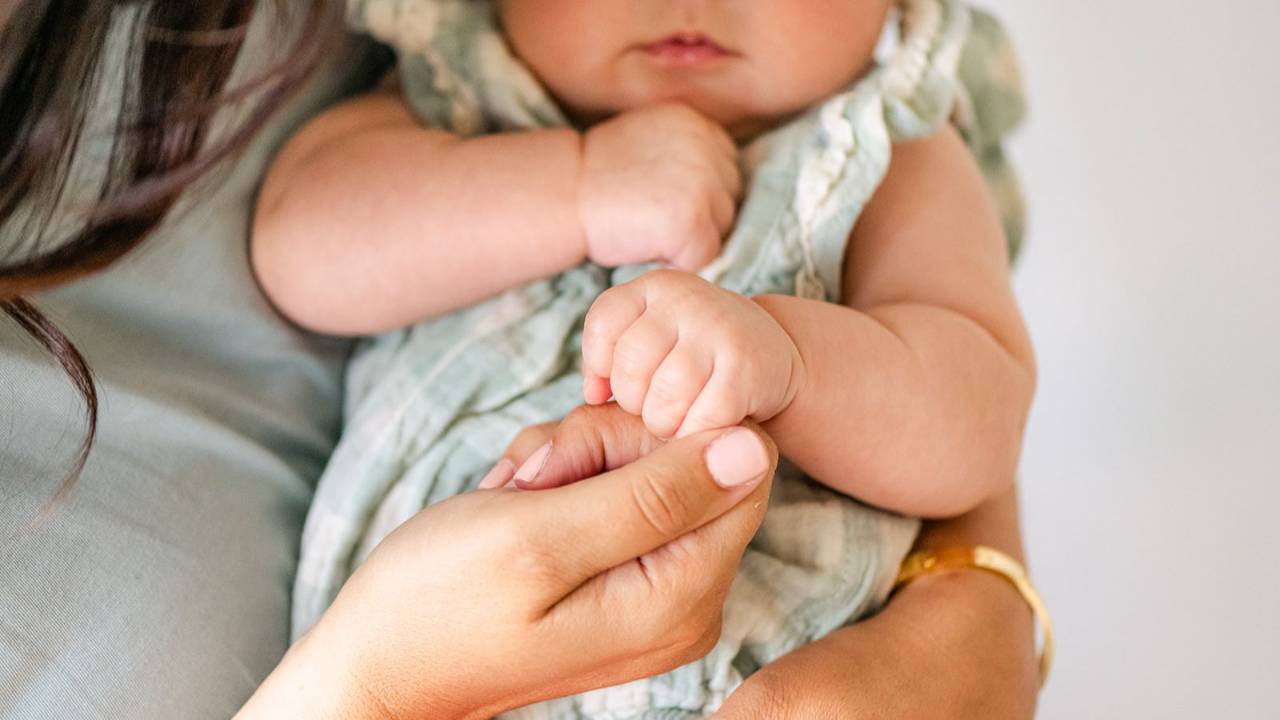 Blog | Cozy Baby Sleep