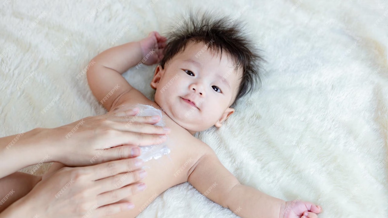 Dealing with Diaper Rash: Remedies & Tips for Baby’s Comfort