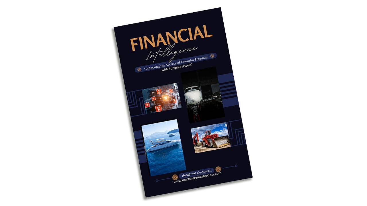 Financial Intelligence Free Ebook