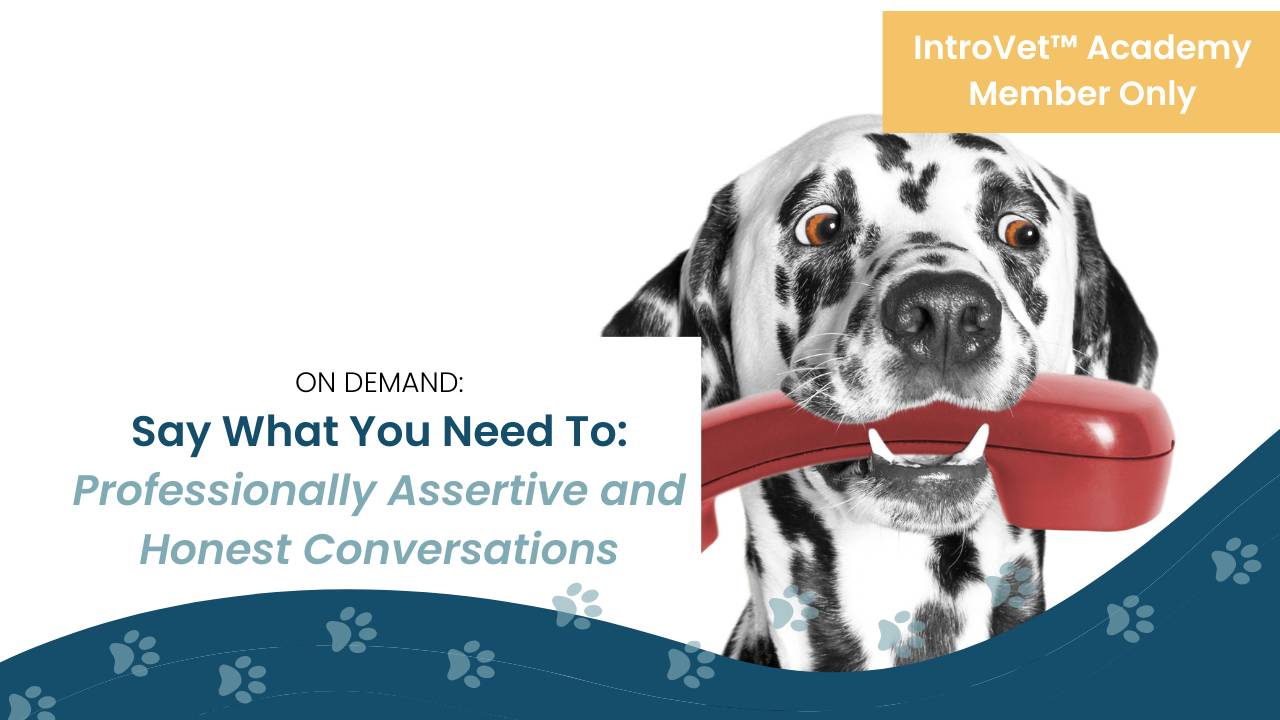 Online RACE Approved Veterinary CE