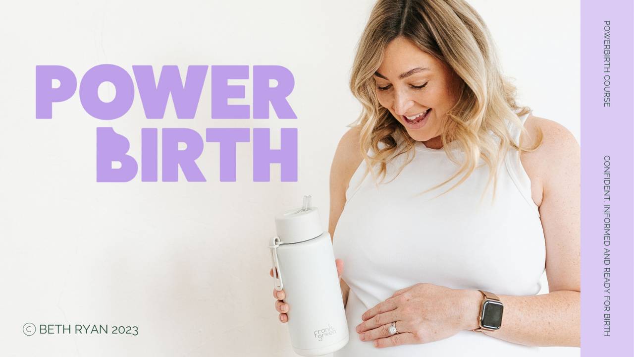 Power Birth