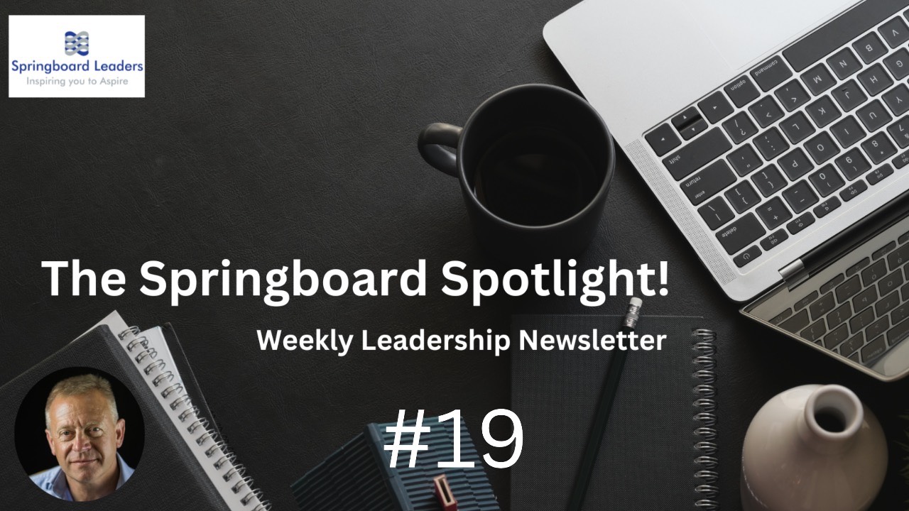 #19 - The importance of SQEP!