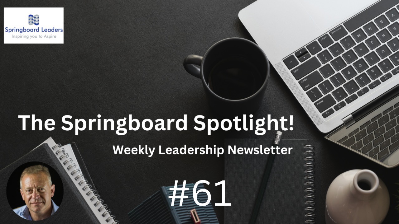 61 - Standards Matter!