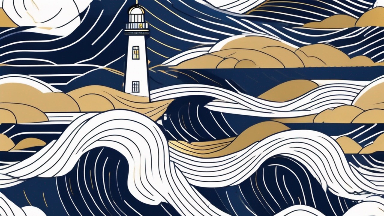 Navigating Disruption: Establishing Islands of Sanity for Leaders