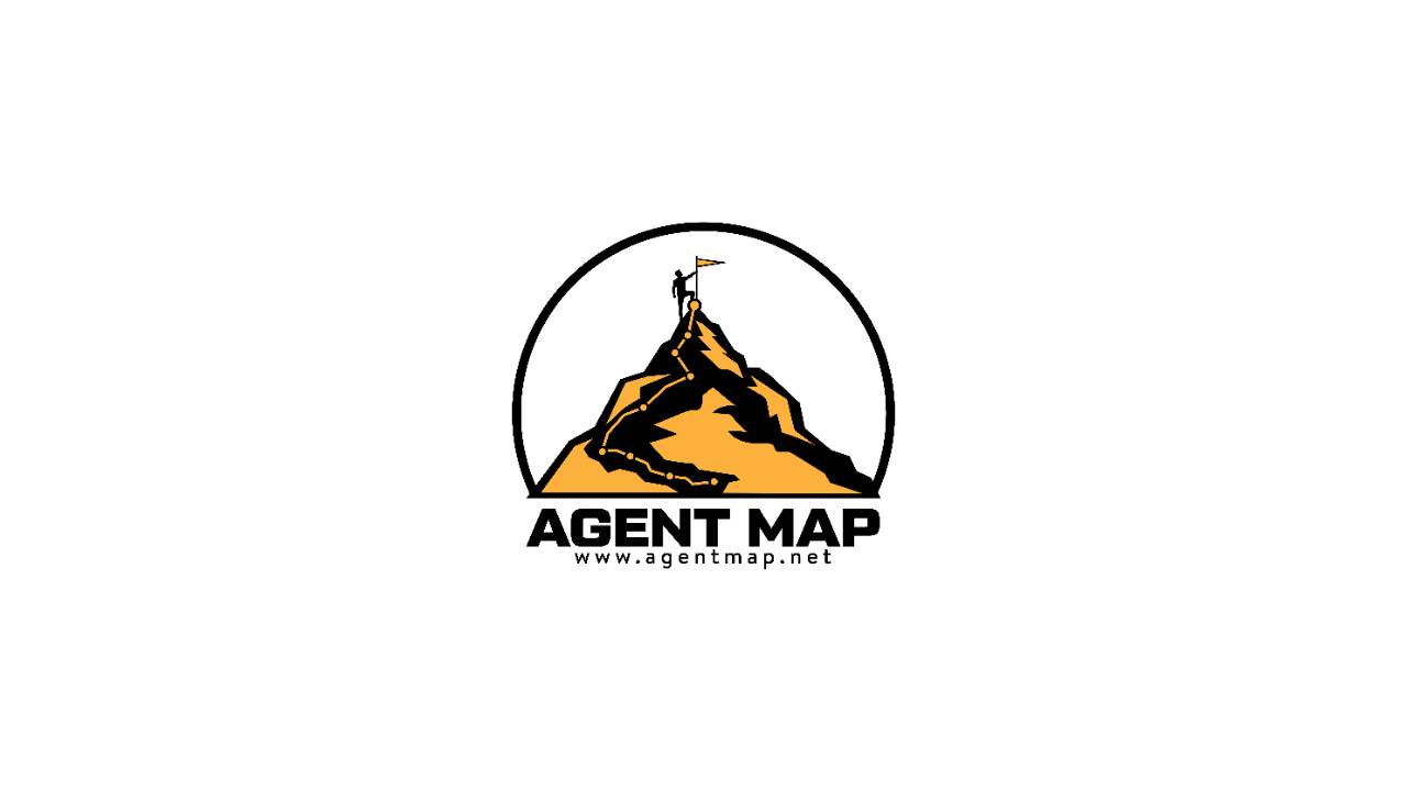AGENT MAP