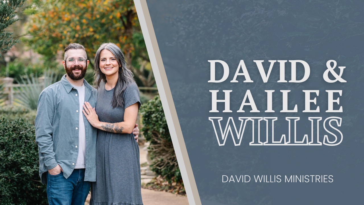 David Willis Ministries