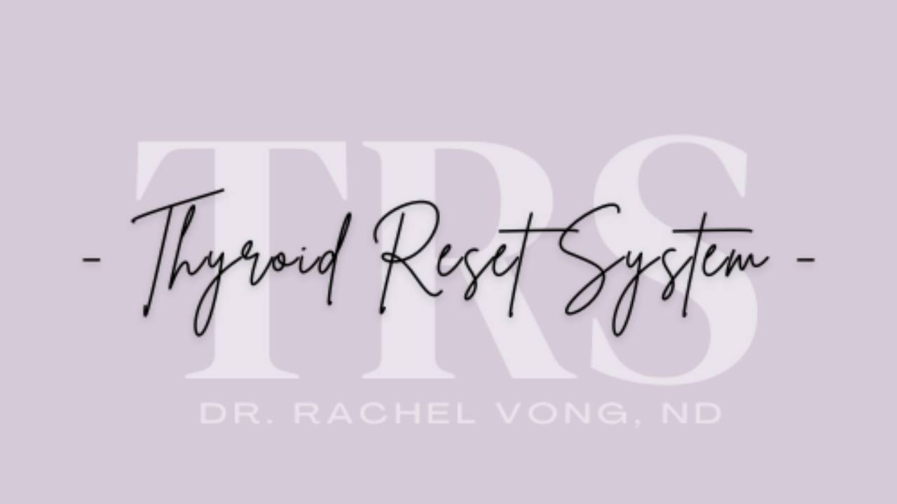 Thyroid Reset System Discovery Call