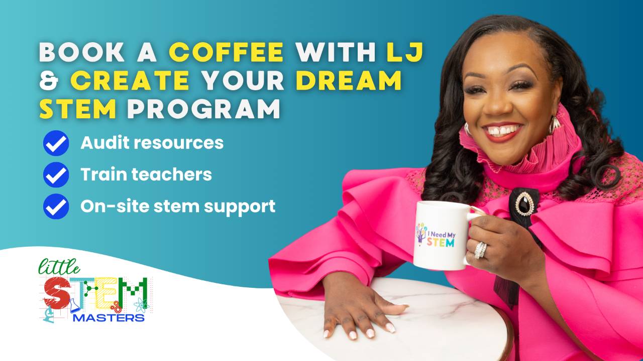 Personalized STEM Strategy Planning