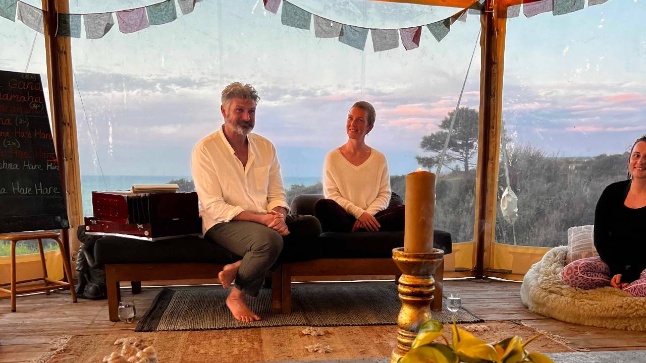 Centre for Beingness