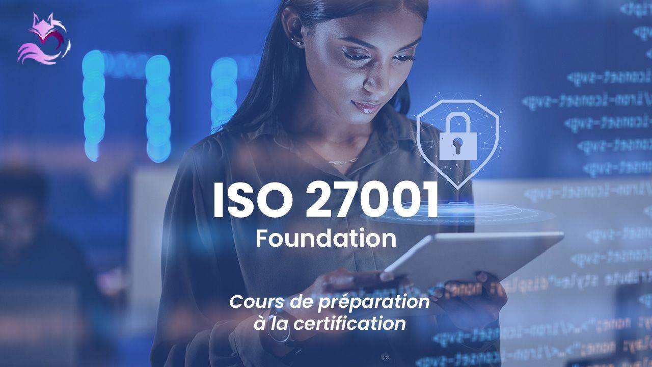 ISO 27001 Foundation