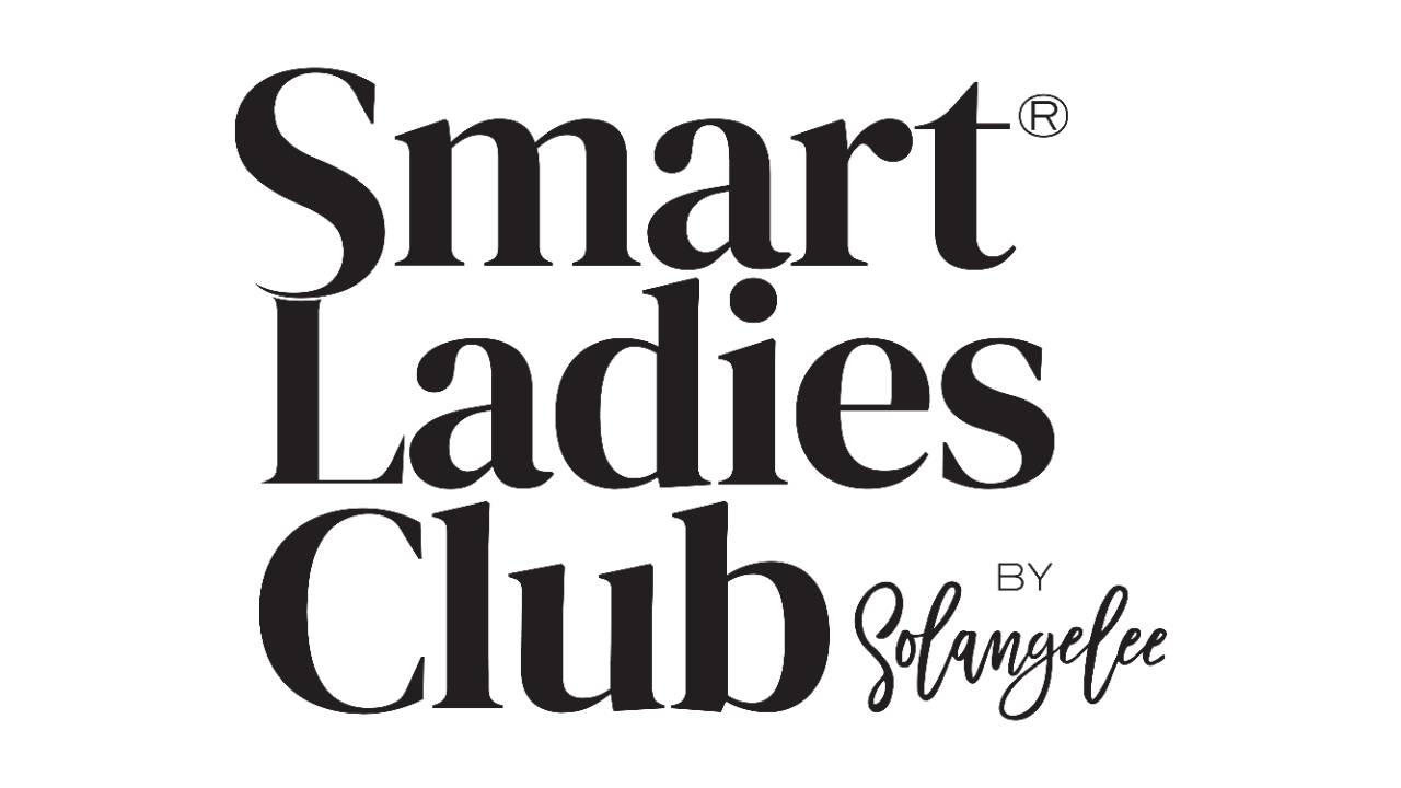 Smart Ladies Club by Solangelee