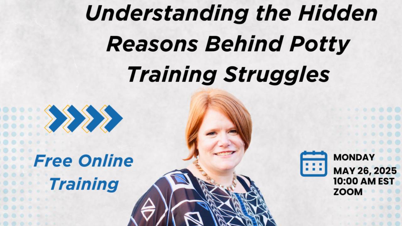 Understanding the Hidden Reasons Behind Potty Training Struggles