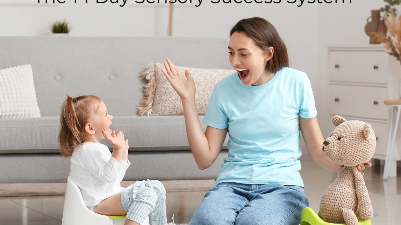 The 14-Day Sensory Success System