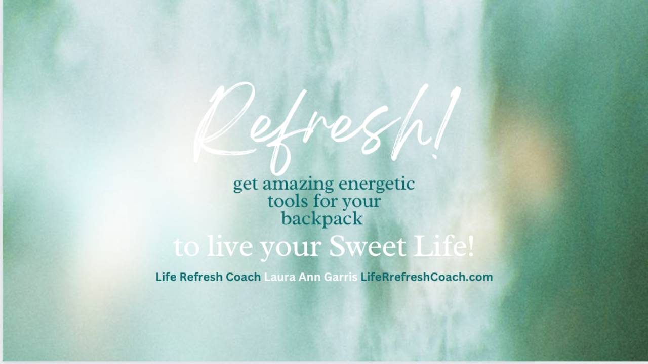 Life Refresh Coach
