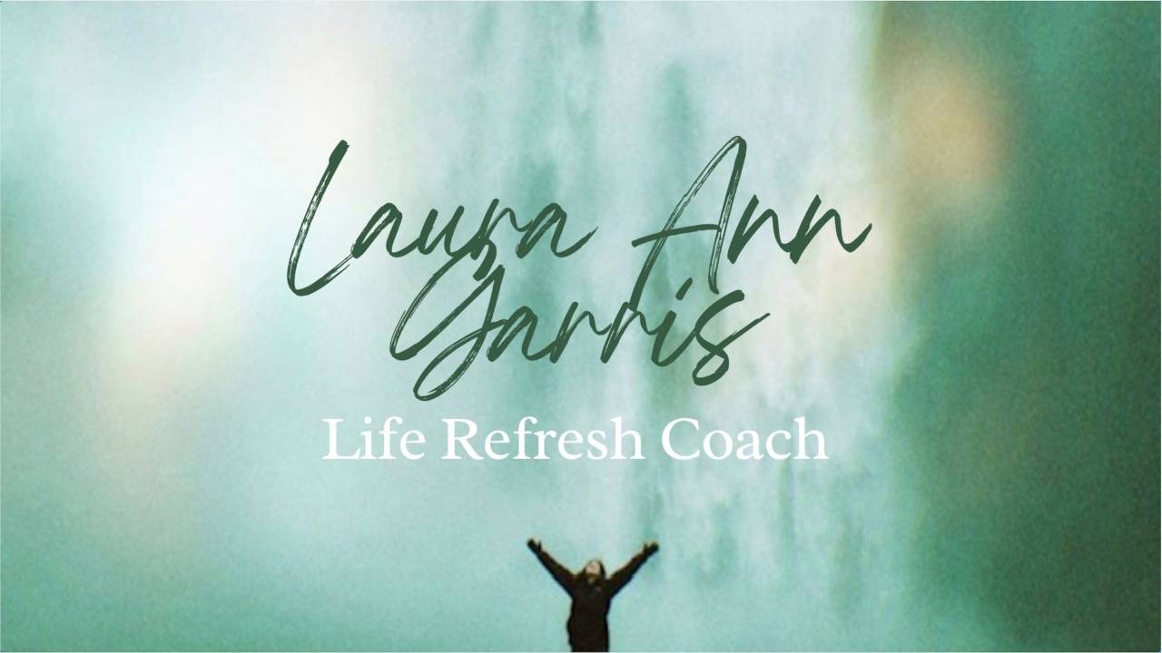 Life Refresh Coach