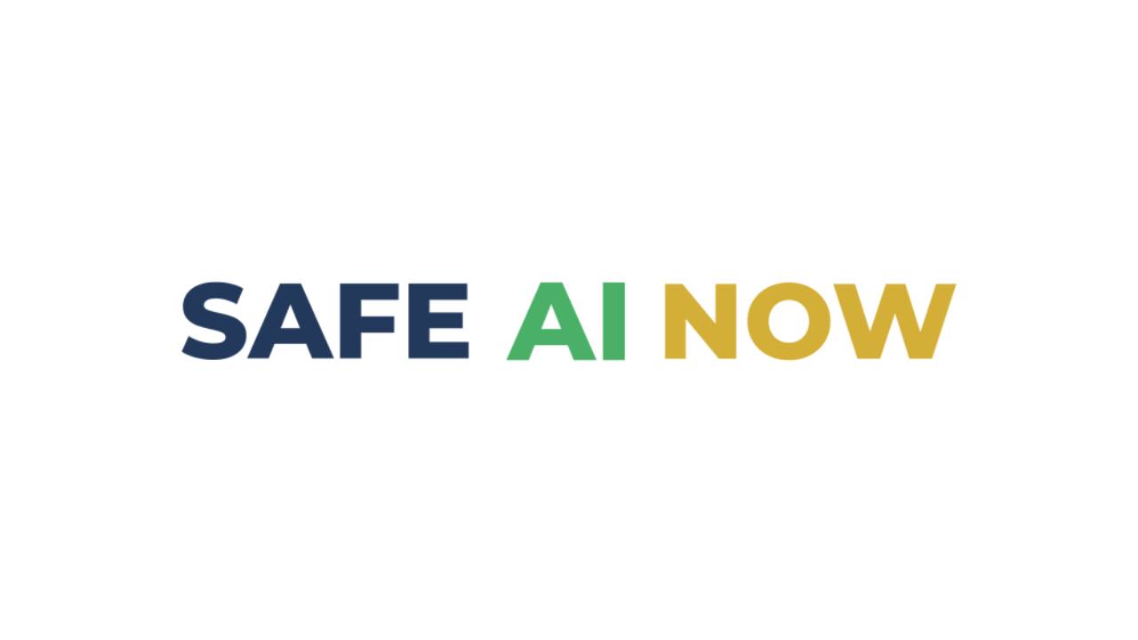 Accelerate Responsible AI Adoption | SAFE AI NOW