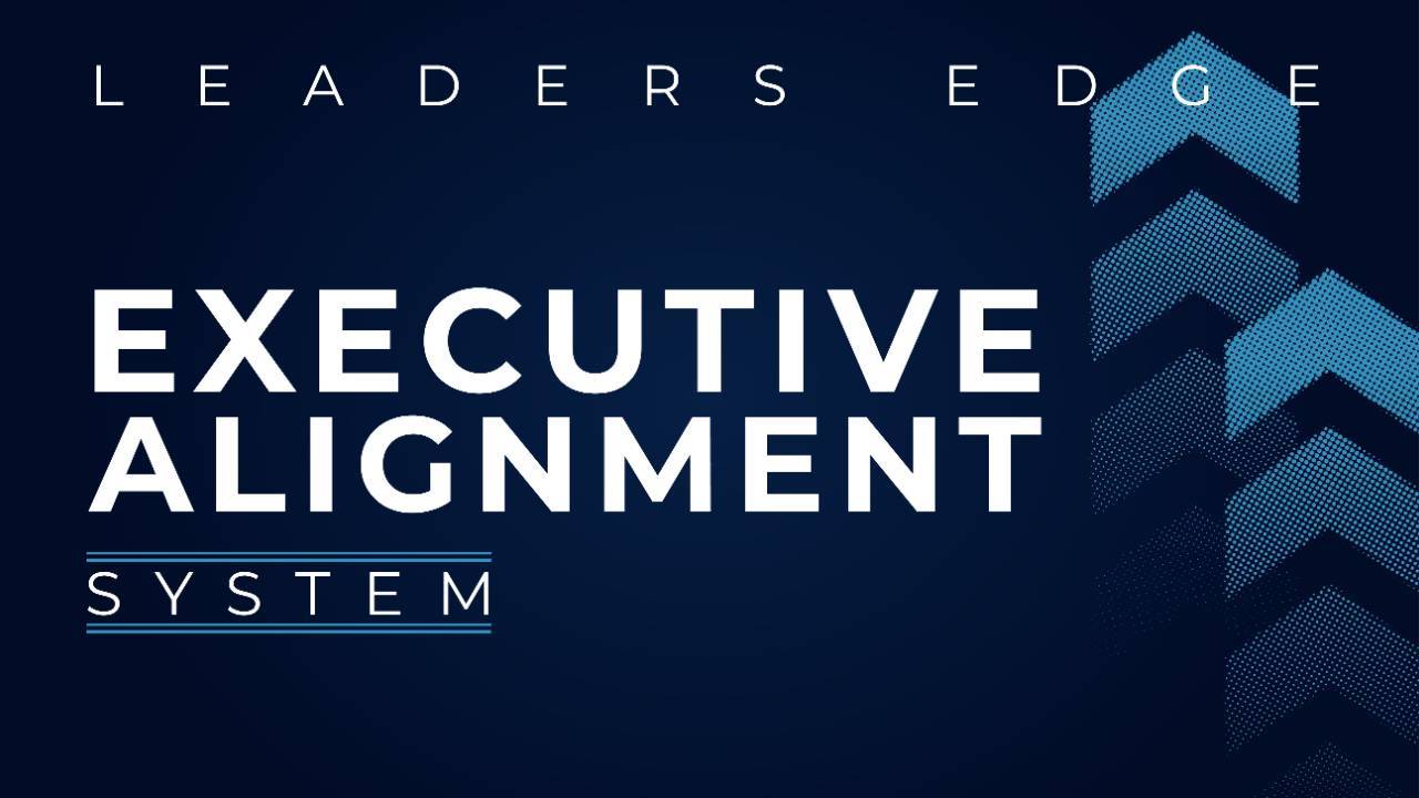 Leader's Edge