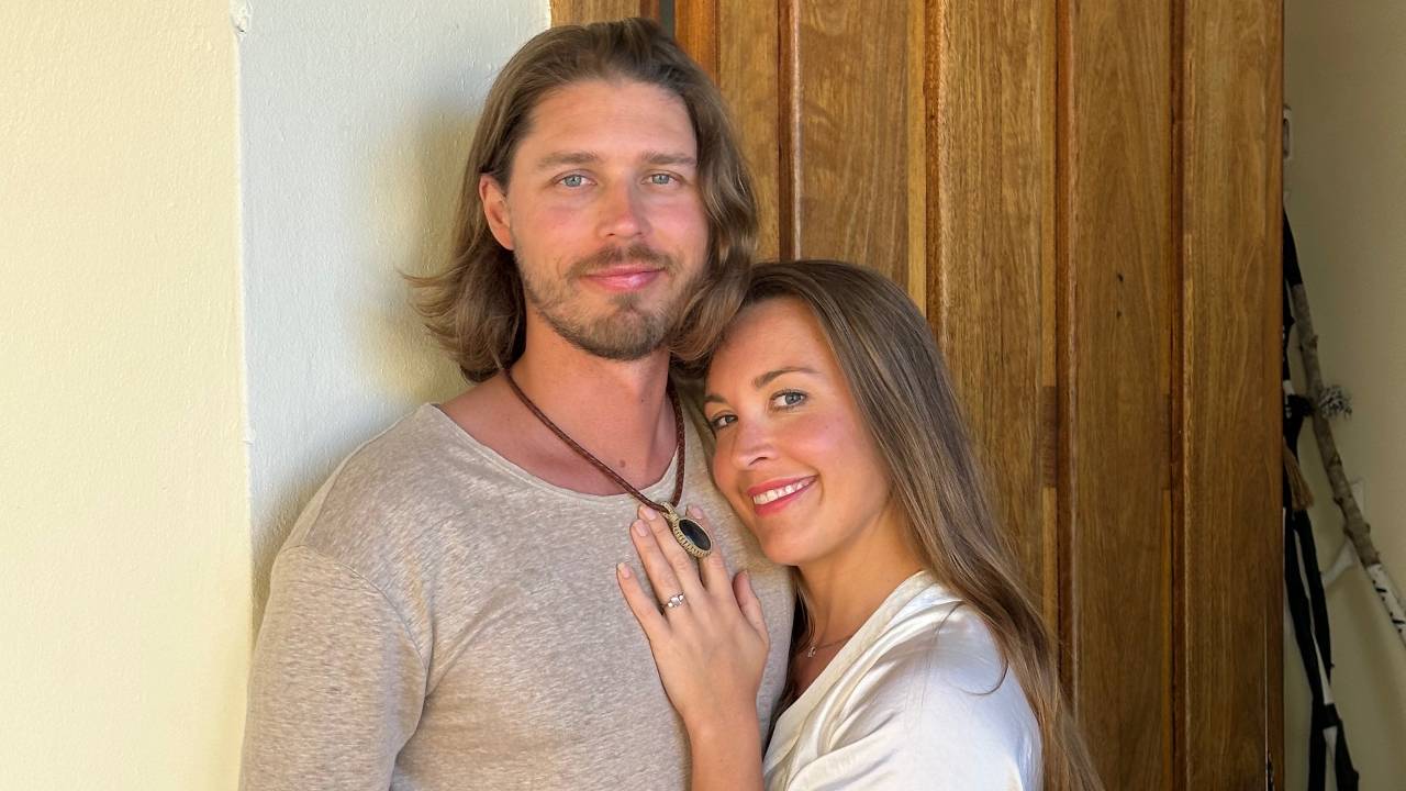 Personlig Human Design Reading | Kaja & Torbjørn