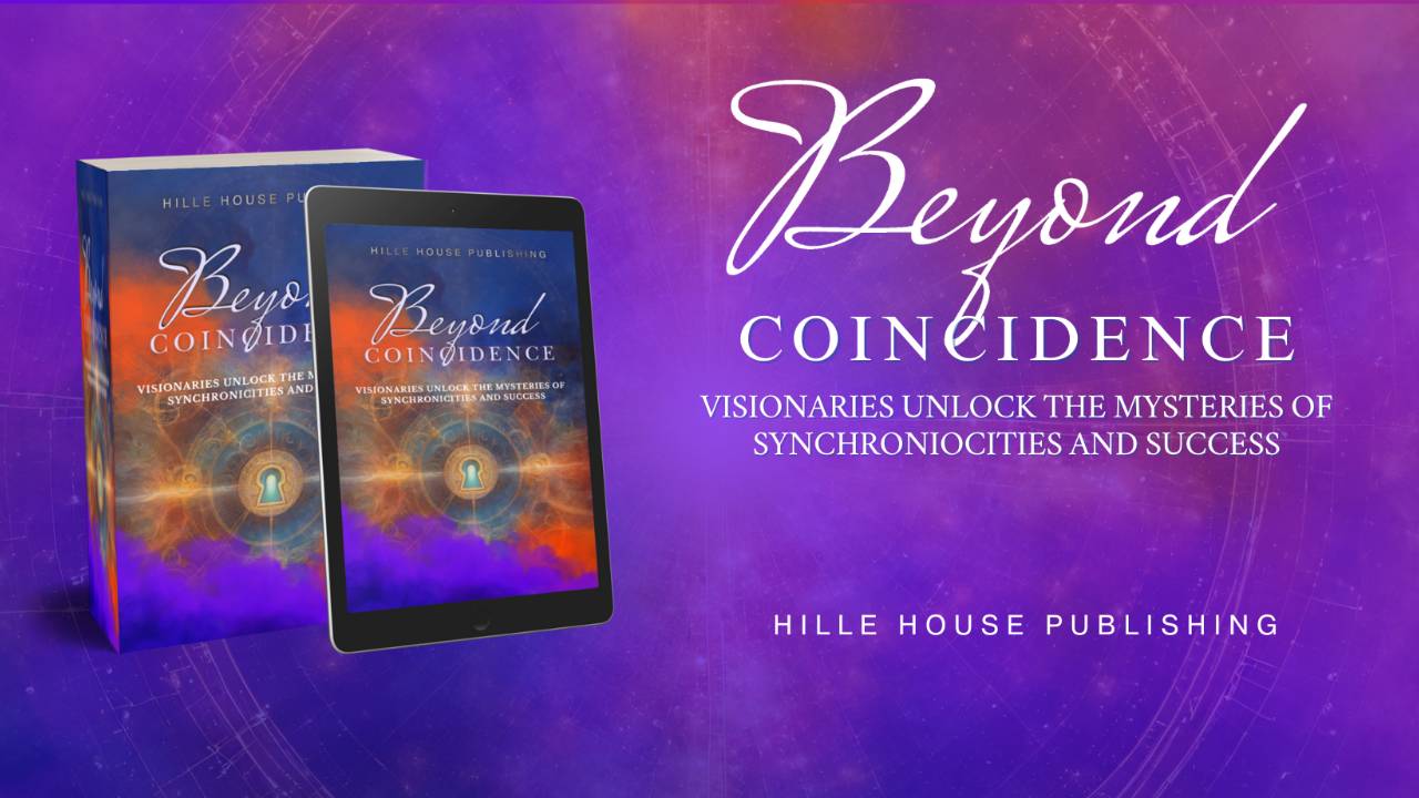 Purchase - Beyond Coincidence