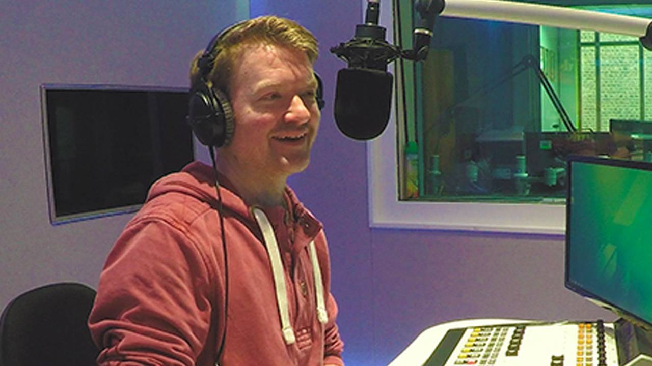 What’s After Unbelievable? with Justin Brierley - Maybe God Podcast