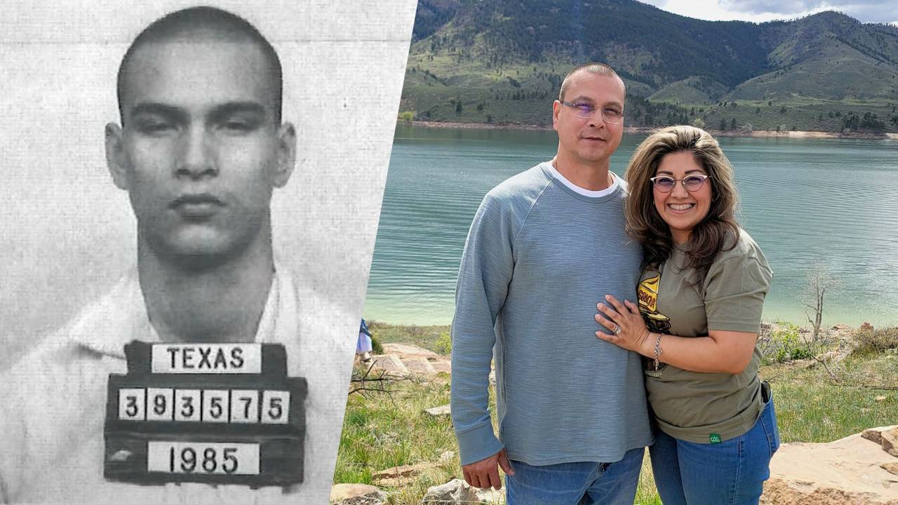 Who Would Jesus Execute? (Part Two) - Maybe God Podcast