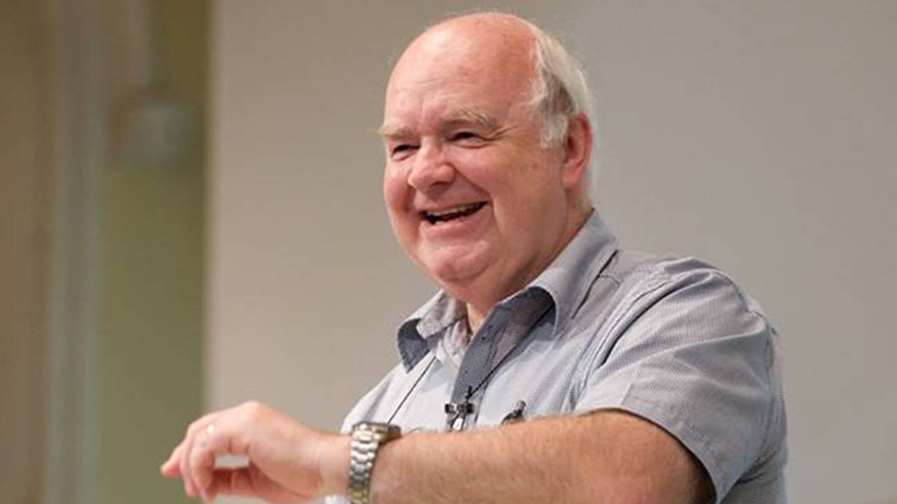 Why John Lennox Believes in God AND Science