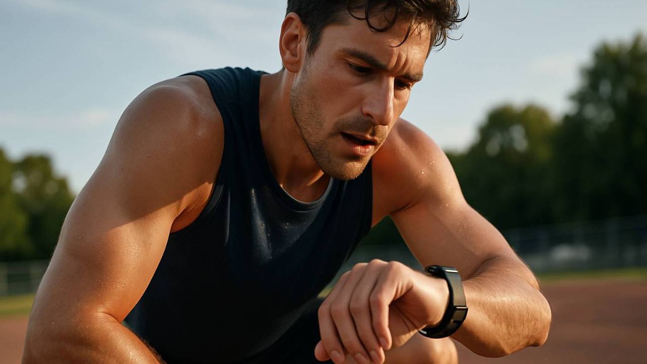 The Complete Guide To Heart Rate Recovery