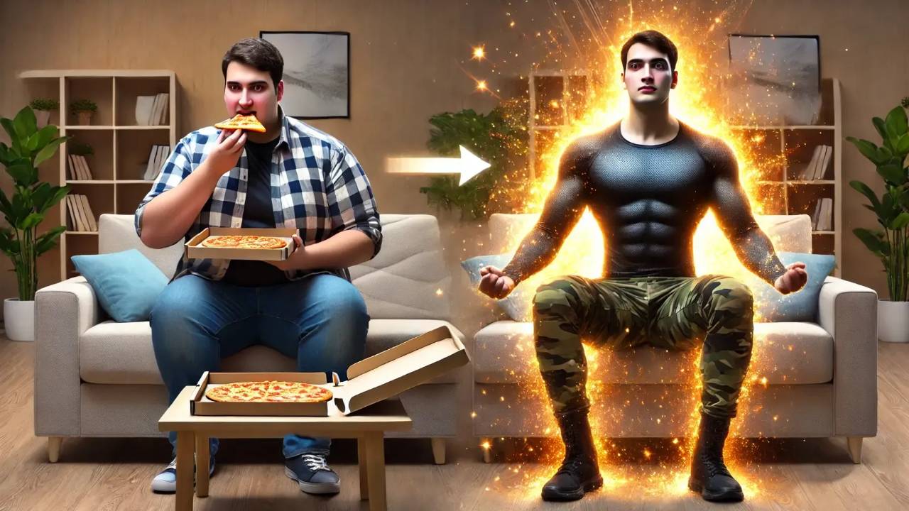 How To Cheat Your Way Lean