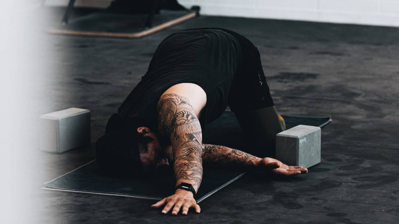 The 3 Best Core Exercises You're Not Doing