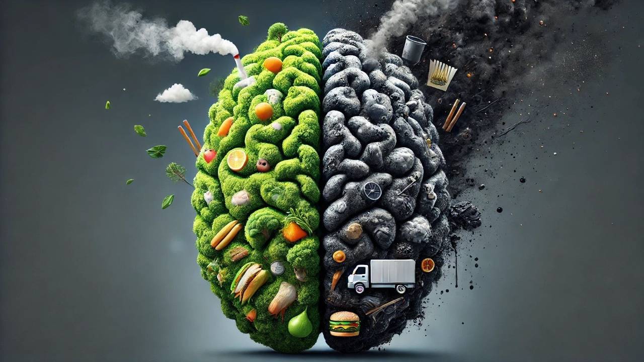 Want To Upgrade Your Brain? STOP Doing These 8 Things